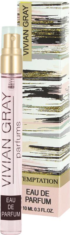Temptation Vivian Grey аромат — аромат для мужчин и женщин