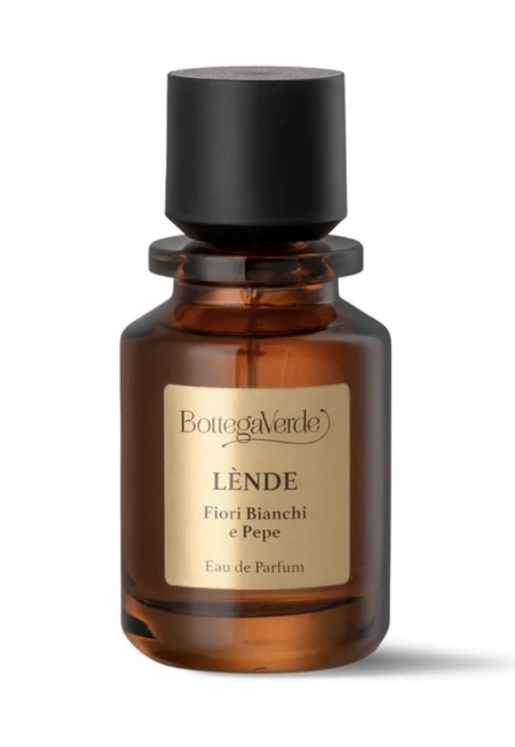 Lènde Bottega Verde parfum - un nouveau parfum pour homme et femme 2025