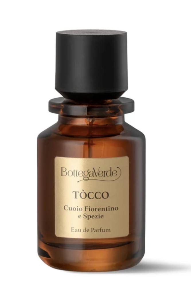 Tocco Bottega Verde сүрчиг - a сүрчиг эрэгтэй эмэгтэй 2025
