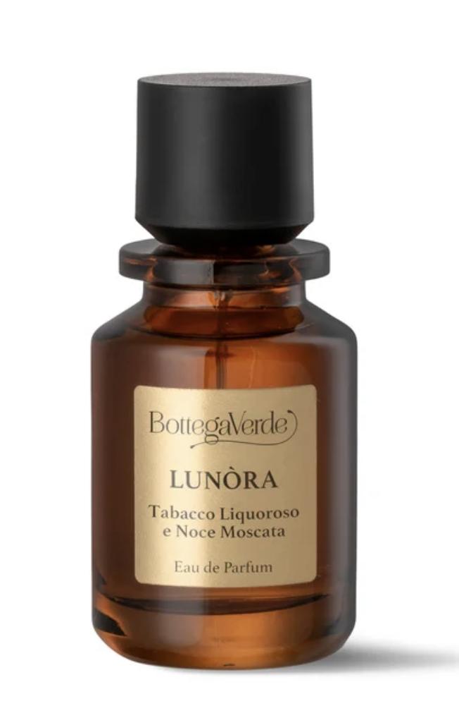 Lunòra Bottega Verde parfum - un parfum unisex 2025