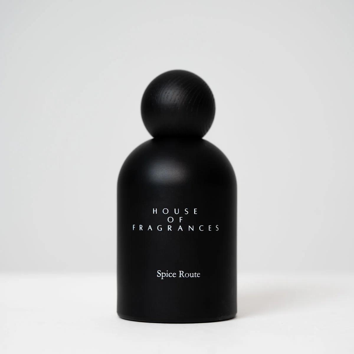 Spice Route House of Fragrances parfum - een geur voor dames en heren 2023