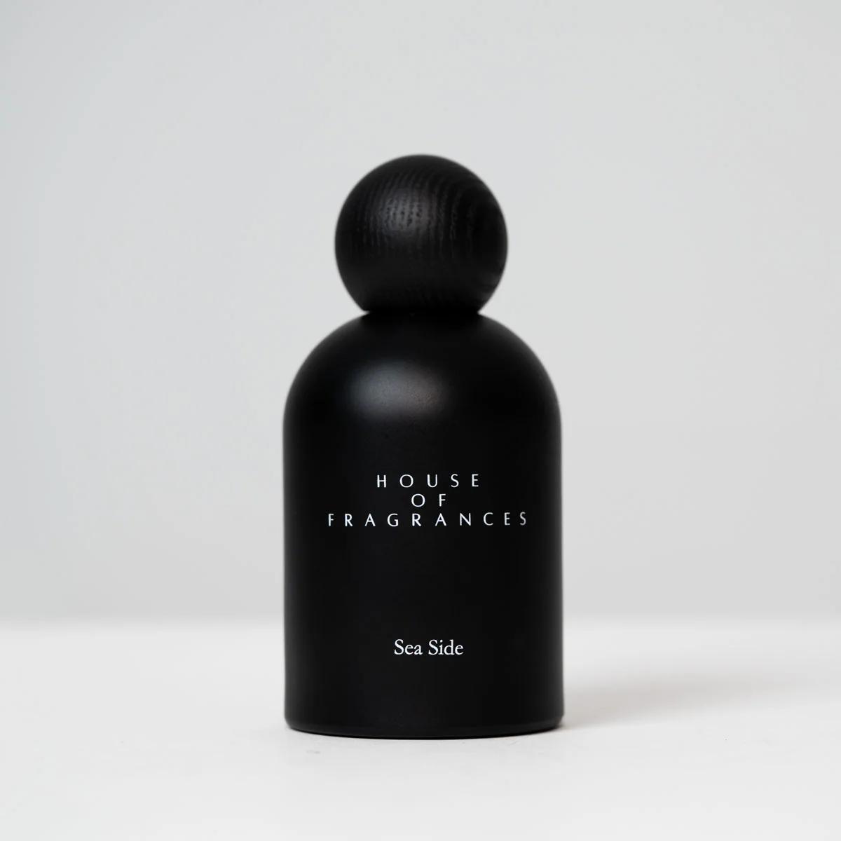Sea side House of Fragrances perfume - a new fragrance for women and ...