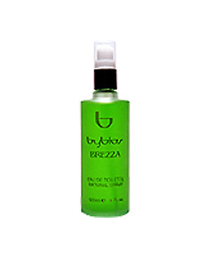 Brezza Byblos perfume - a fragrance for women 2000