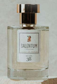 38 Agata Salentum I Profumi parfum - un parfum unisex