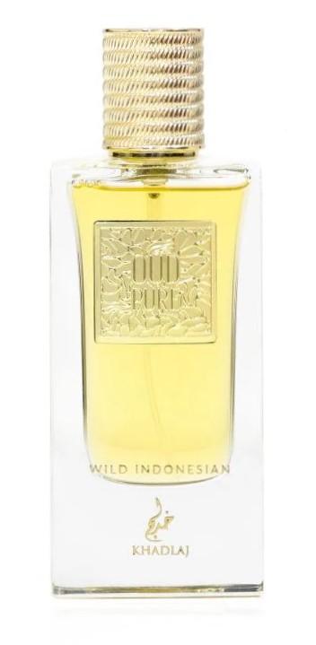Wild Indonesian Oud Pure Khadlaj Perfumes perfume - a fragrance for ...