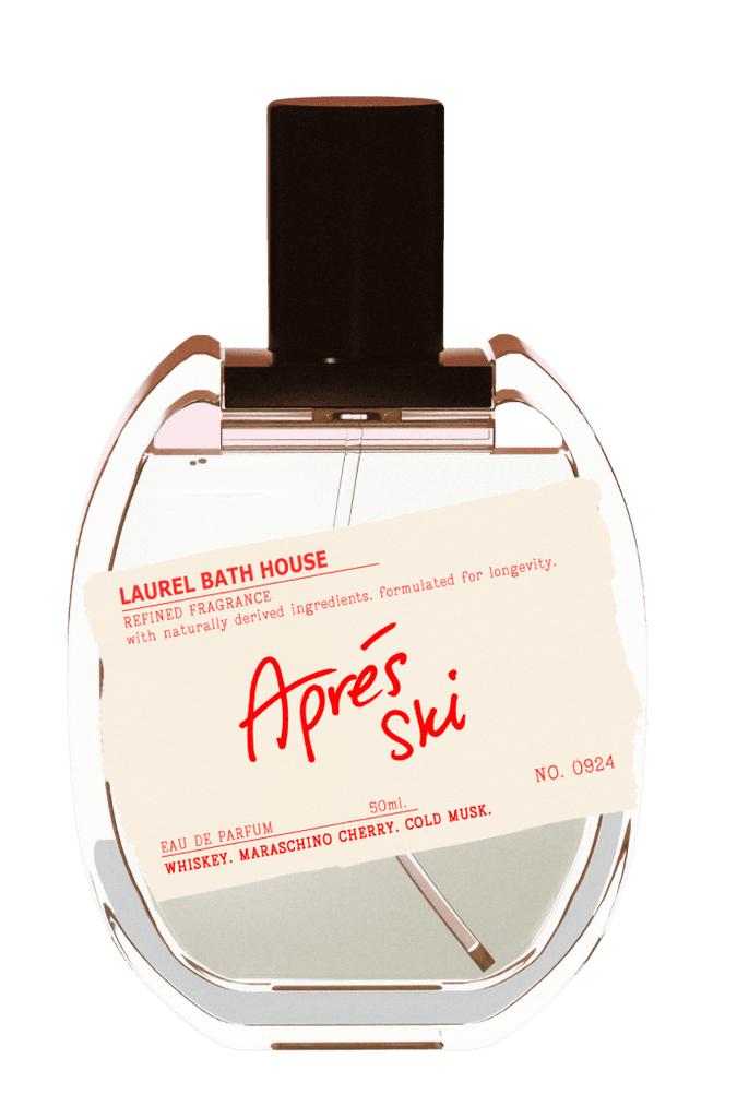Après Ski Laurel Bath House perfume - a new fragrance for women and men ...