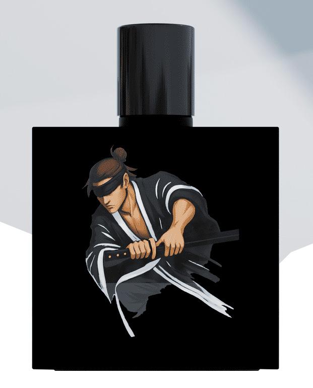 Spirit Samurai Fragrance fragancia - una fragancia para Hombres y ...