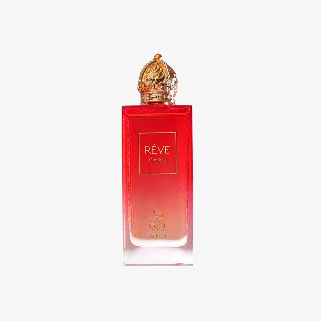 Reve Arif Perfumes perfume - a new fragrance for women and men 2025