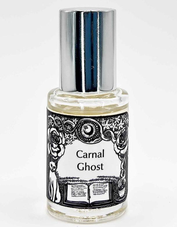 Carnal Ghost A House On The Moon perfume - a fragrance for women and men