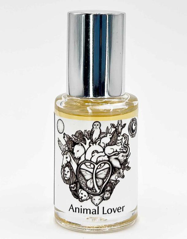 Animal Lover A House On The Moon parfum - un parfum pour homme et femme