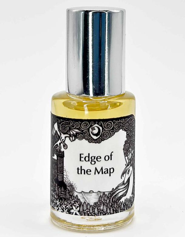 Edge of the Map A House On The Moon perfume - a fragrance for women and men