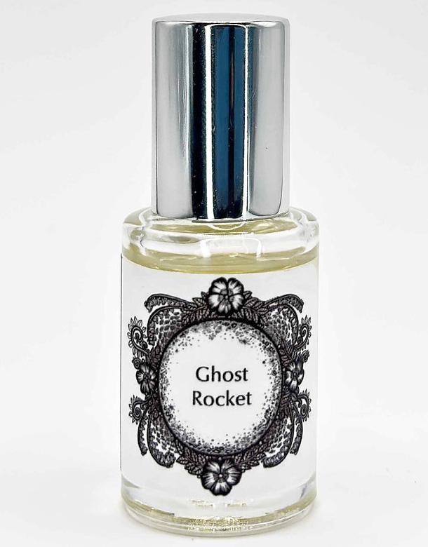 Ghost Rocket A House On The Moon parfum - un parfum pour homme et femme