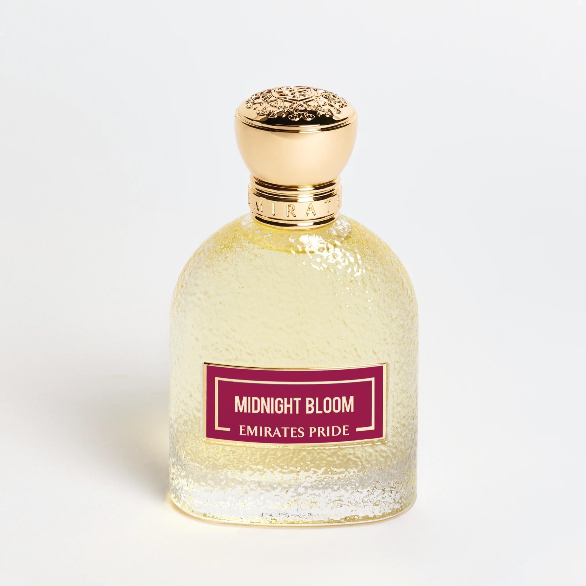 Midnight Bloom Emirates Pride Perfumes Parfum - ein neues Parfum für ...