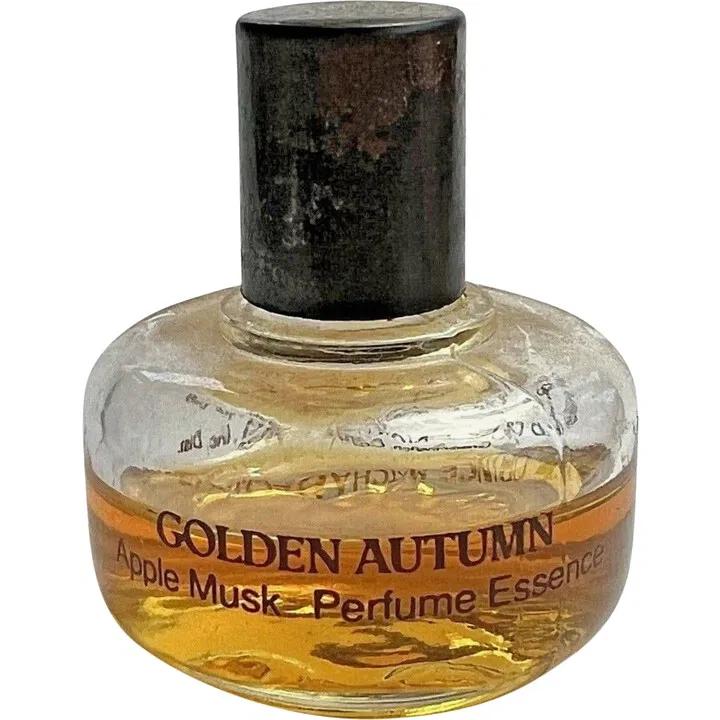 Golden Autumn Apple Musk Prince Matchabelli perfume - a fragrance for ...