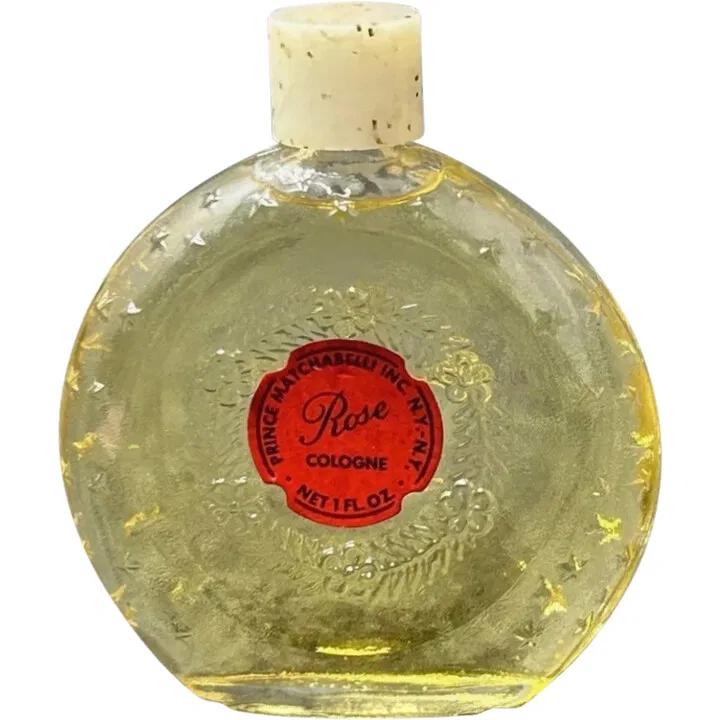 Rose Prince Matchabelli عطر - a fragrance للنساء 1933