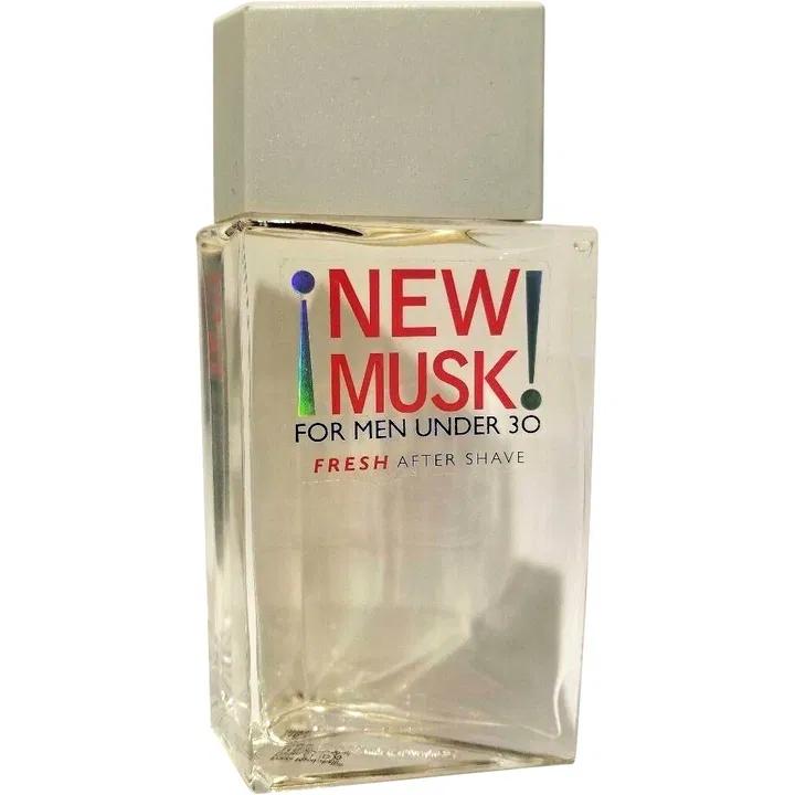New Musk for Men Prince Matchabelli Colonia - una fragancia para ...