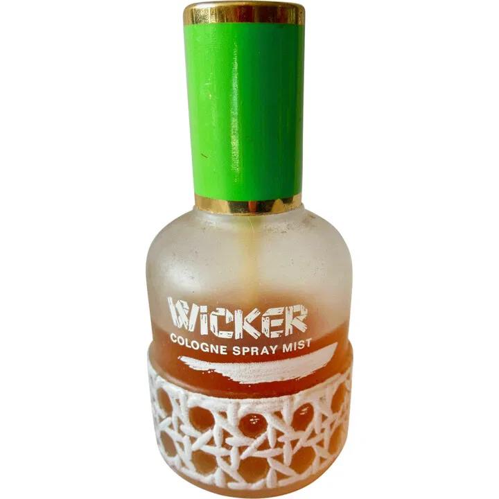 Wicker Prince Matchabelli perfume - a fragrance for women and men 1969