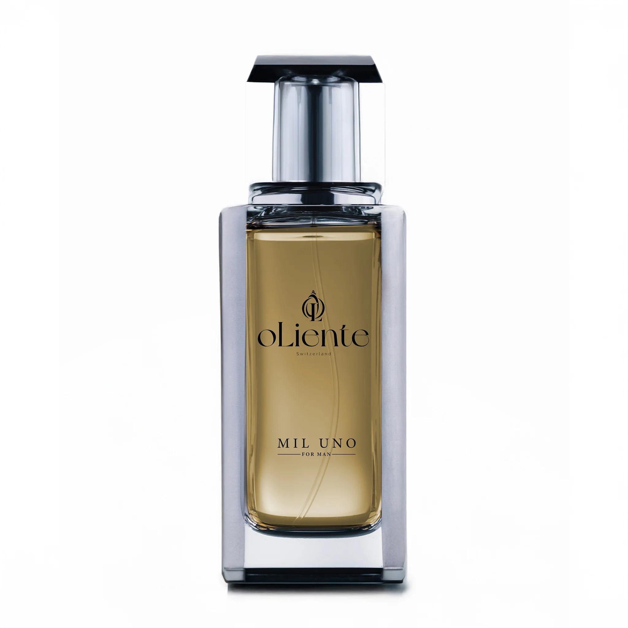 Mil Uno oLiente cologne - a fragrance for men