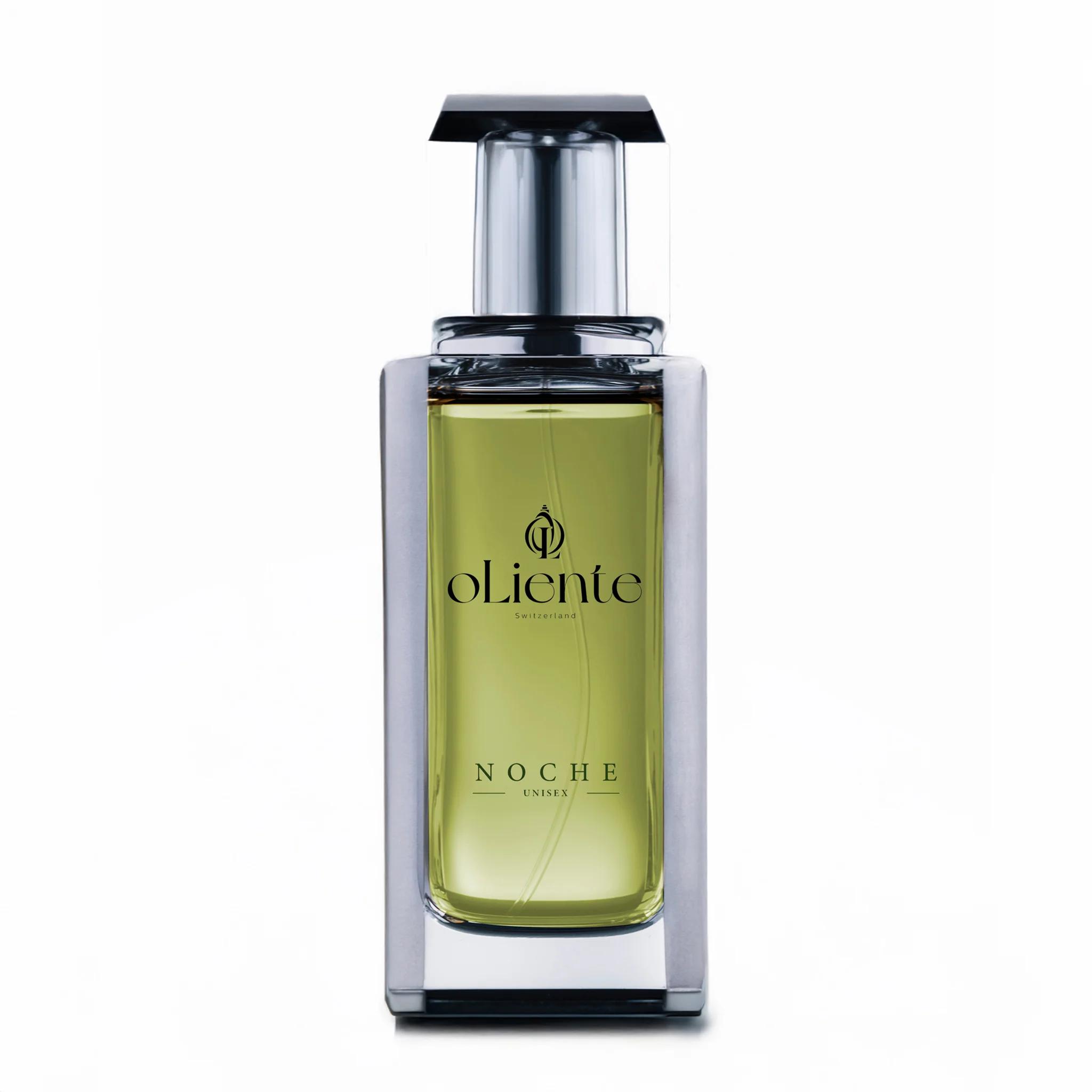 Noche oLiente fragancia - una fragancia para Hombres y Mujeres