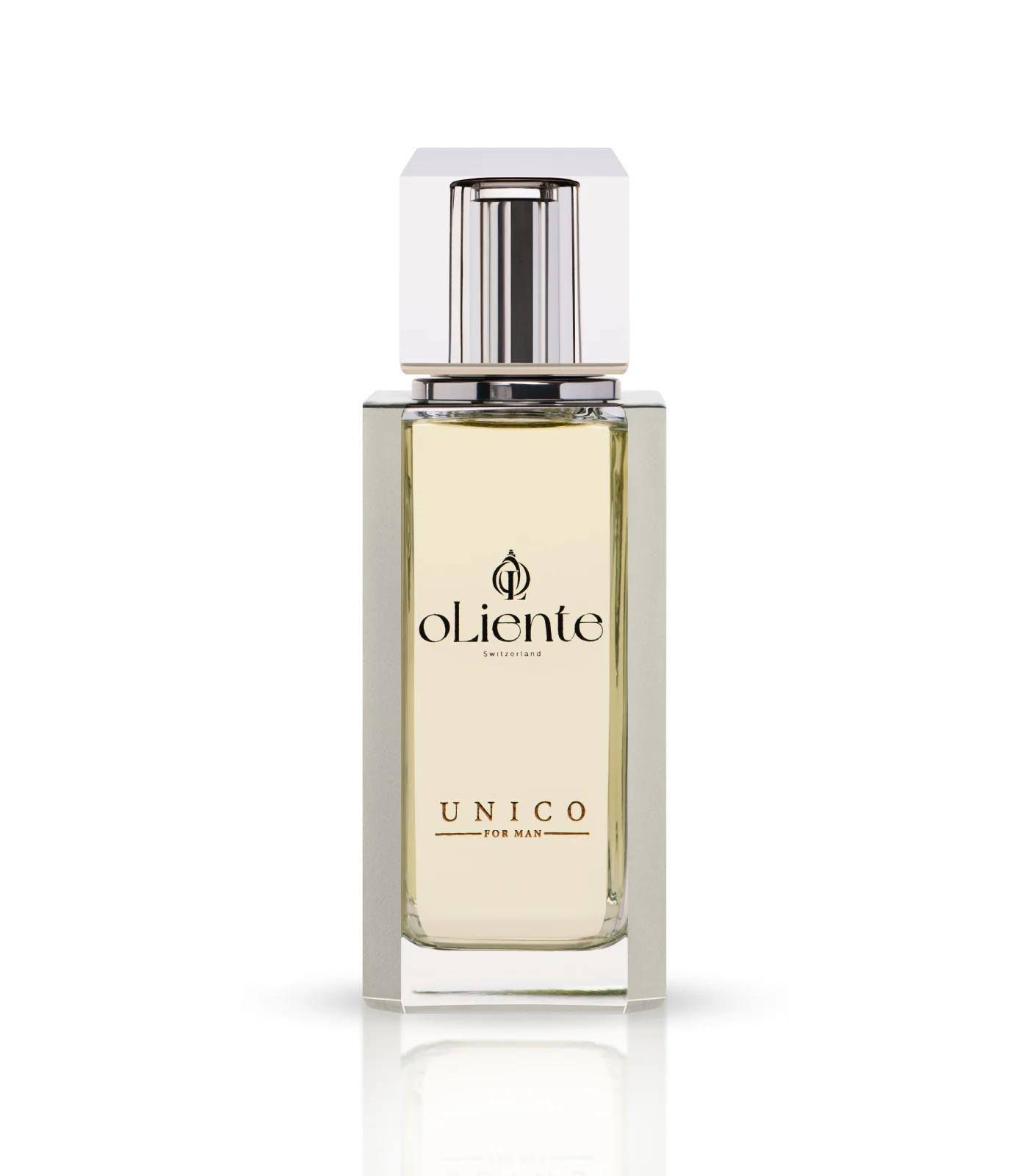 Unico oLiente perfume - a fragrance for women and men