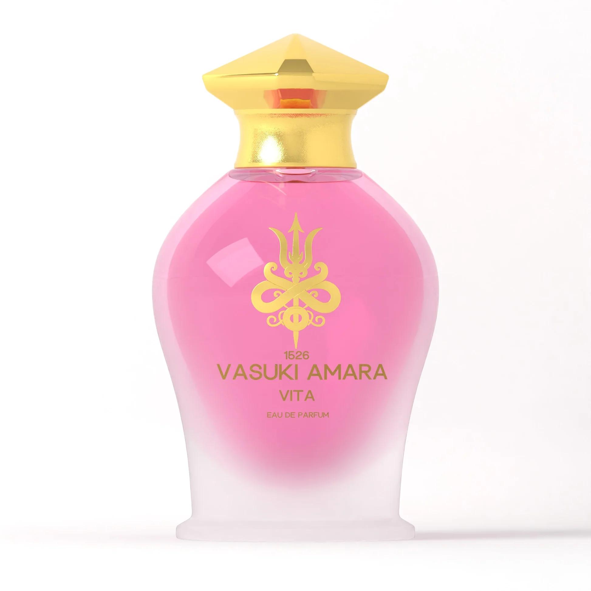 Vita Vasuki Amara perfume - a fragrance for women and men