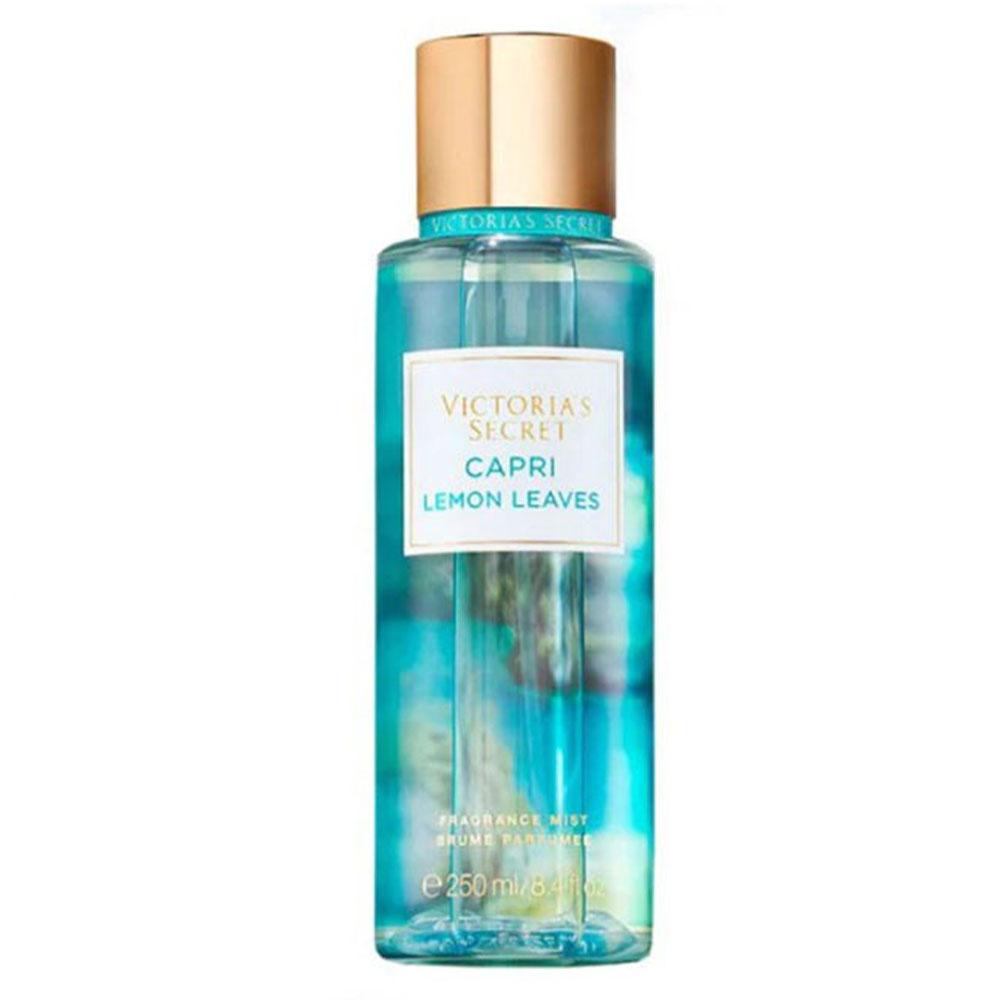 Capri Lemon Leaves Victoria's Secret perfume - a fragrance for women