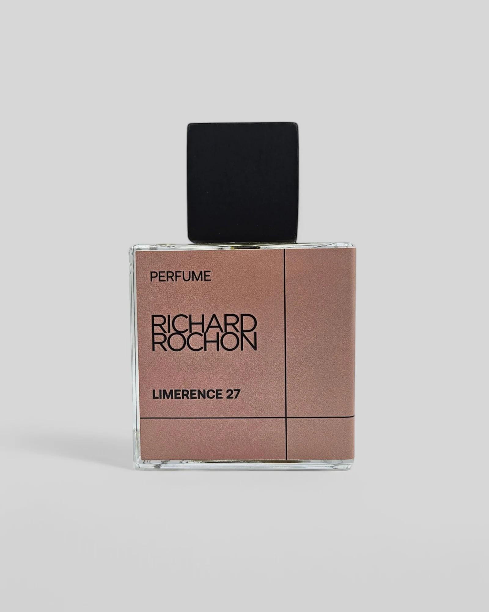 Limerence 27 Richard Rochon perfume - a new fragrance for women and men ...