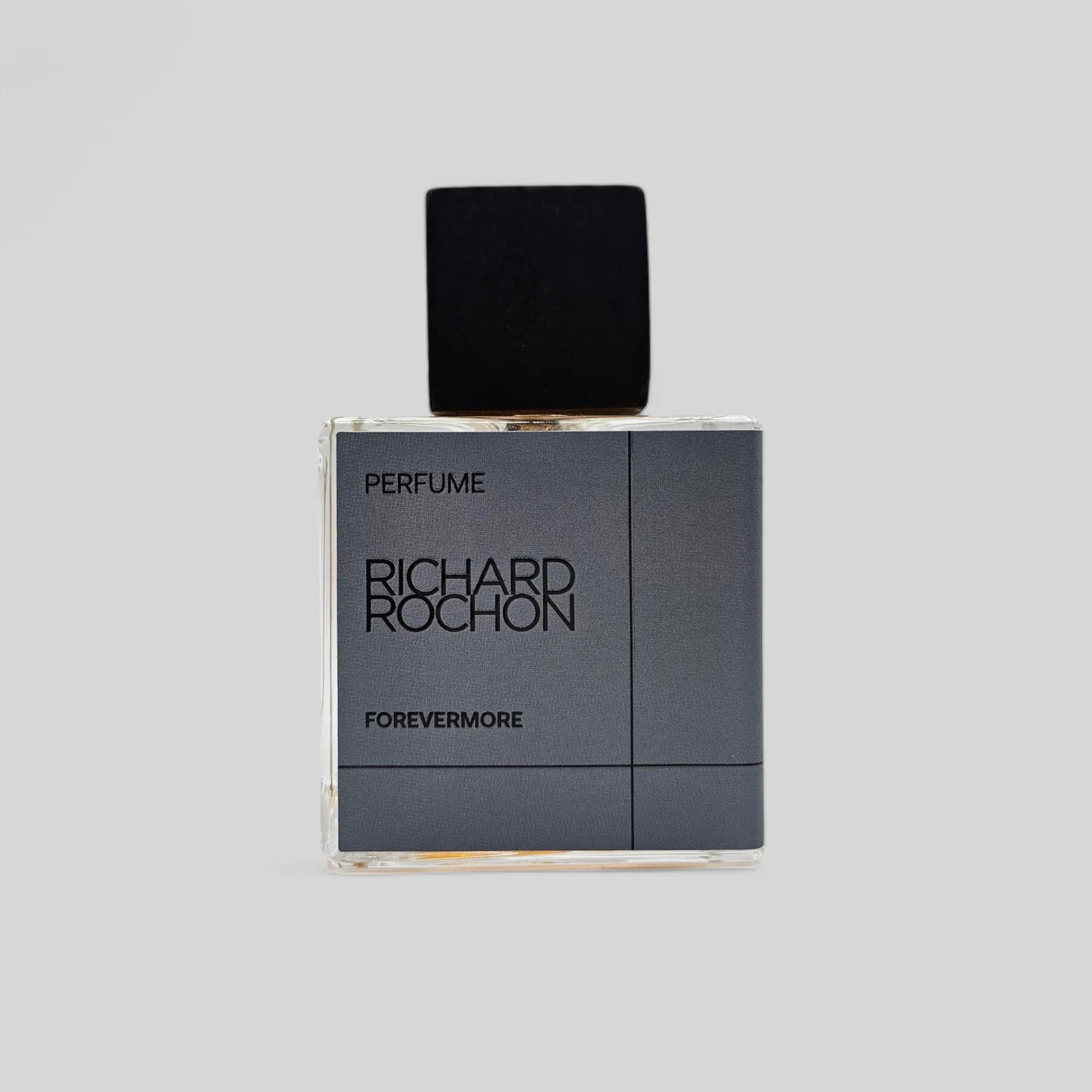Forevermore Richard Rochon parfem - novi parfem za žene i muškarce 2025