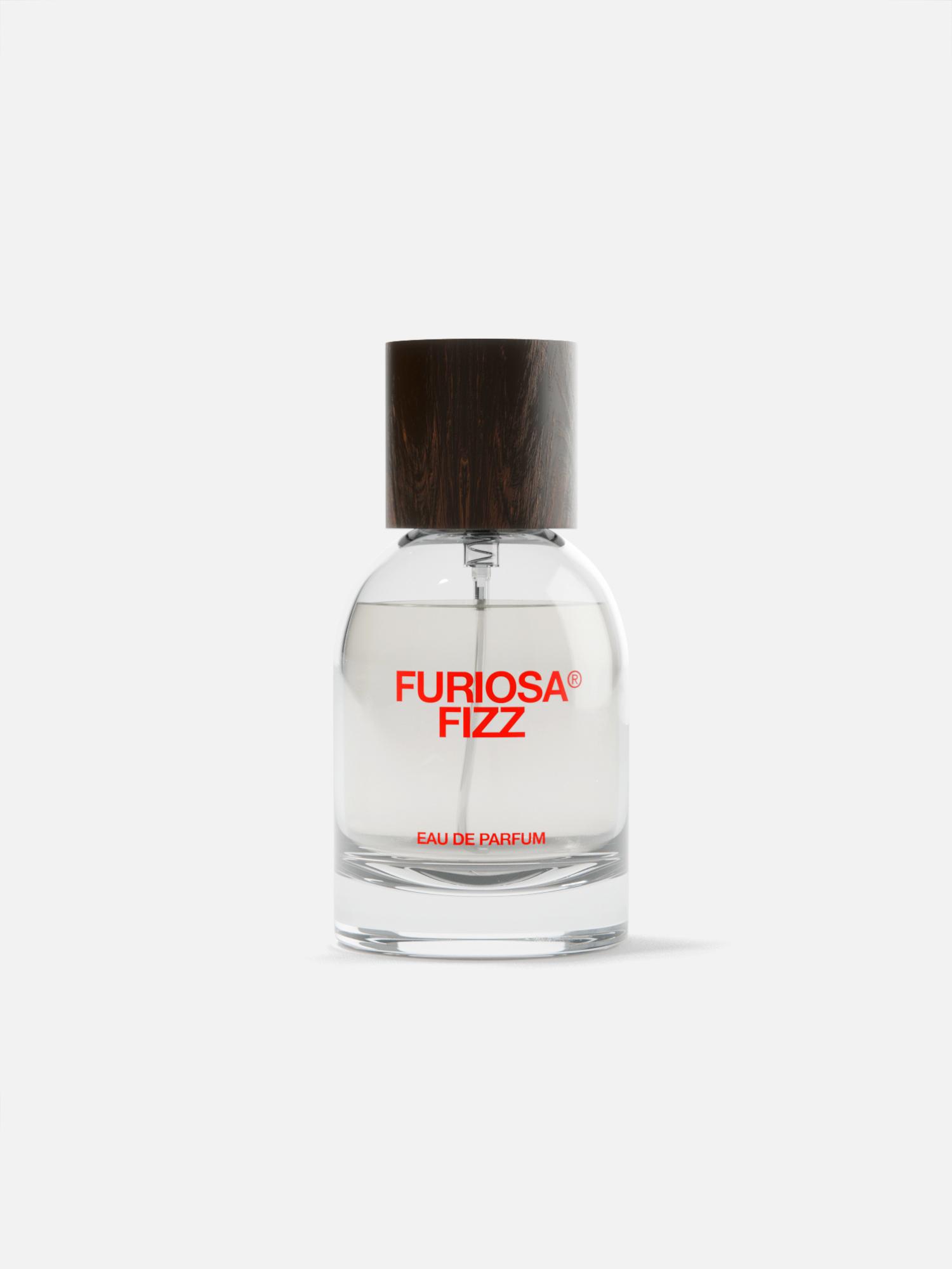 Fizz FURIOSA® fragancia - una nuevo fragancia para Mujeres 2025