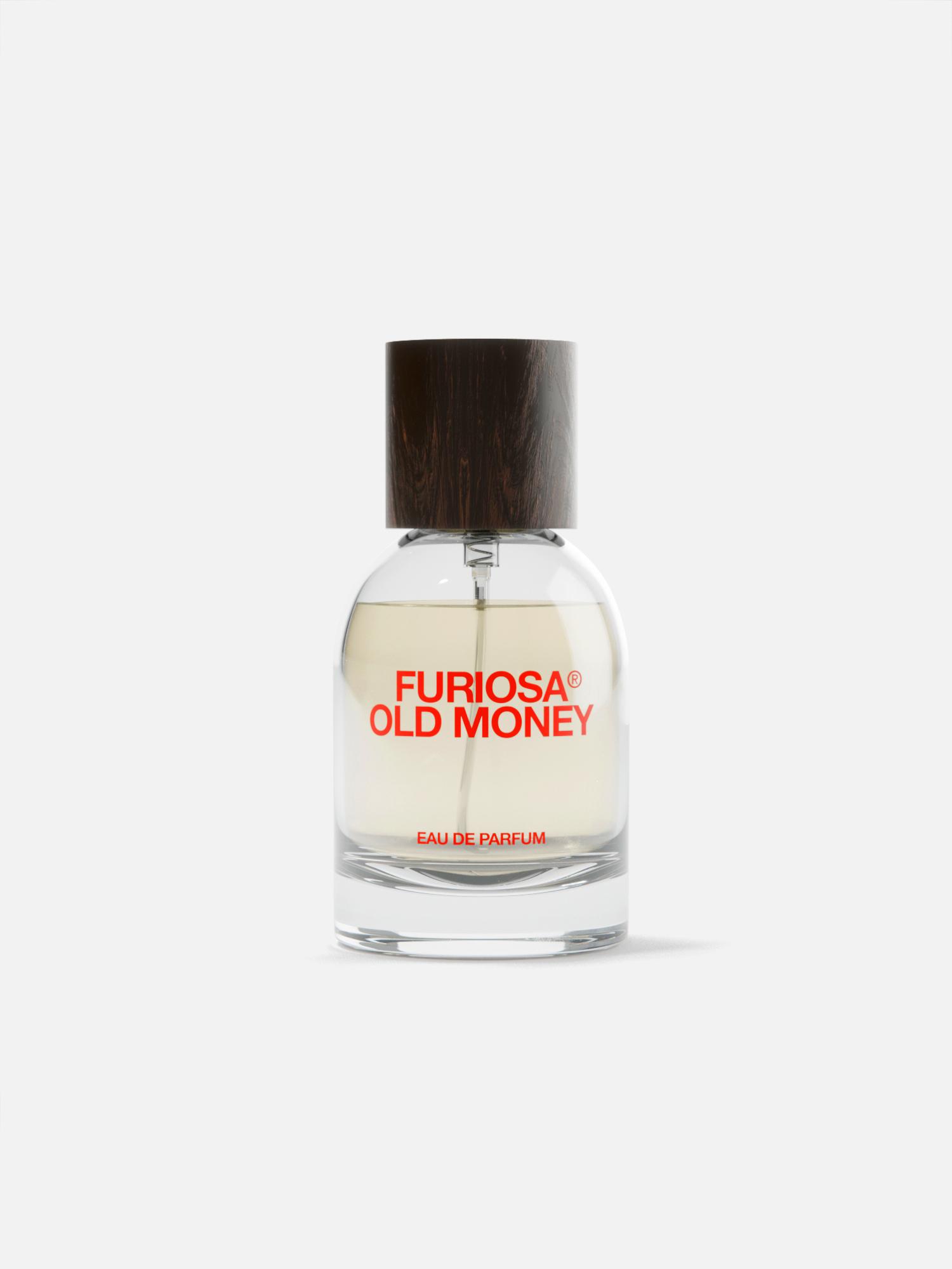 Old Money FURIOSA® perfume - a new fragrance for women and men 2025