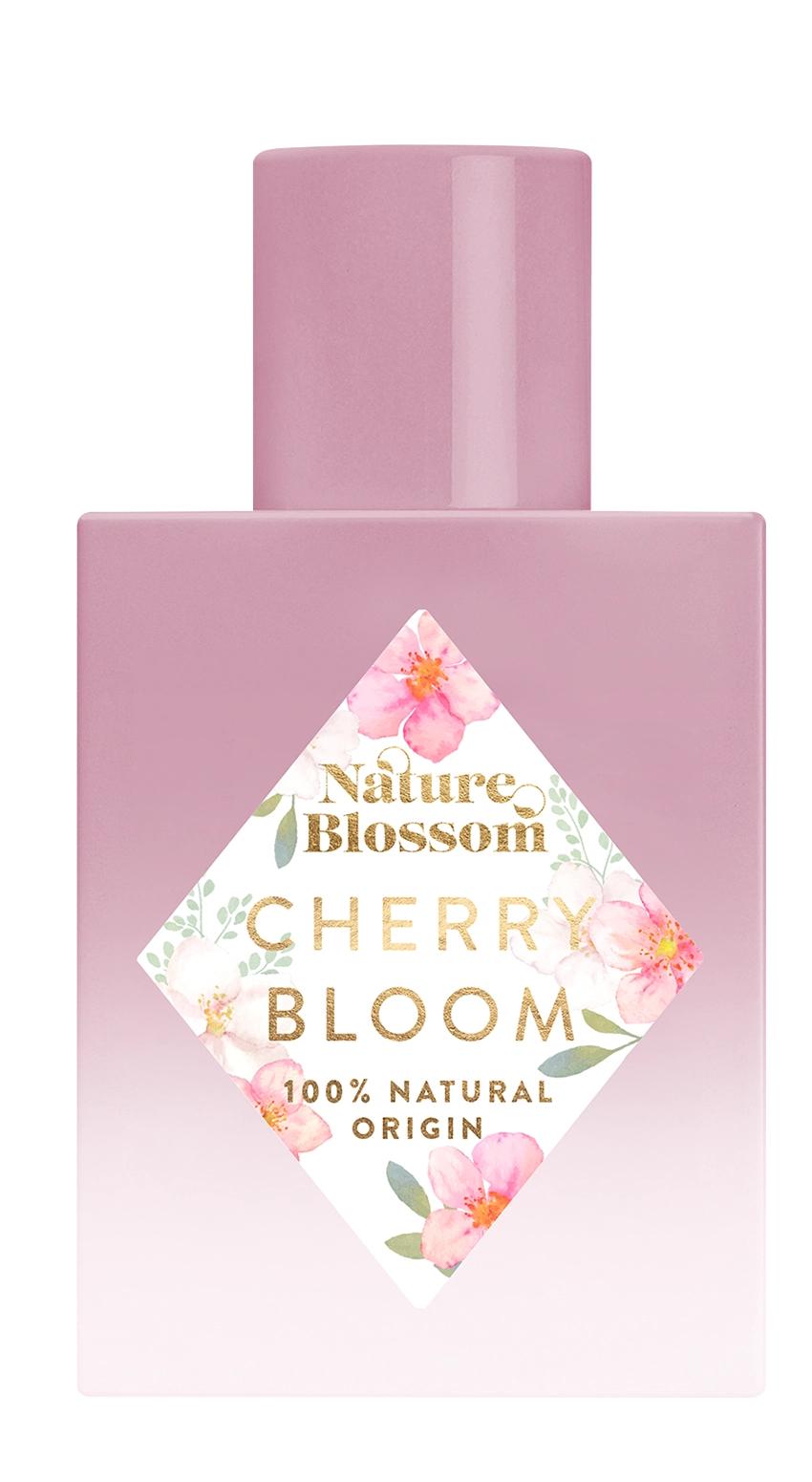 Cherry Bloom Nature Blossom fragancia - una nuevo fragancia para ...