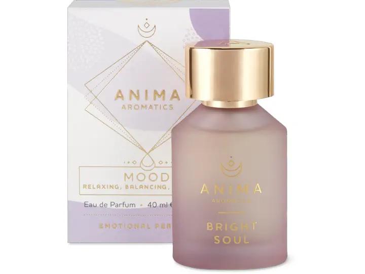 Bright Soul Anima Aromatics perfume - a fragrance for women
