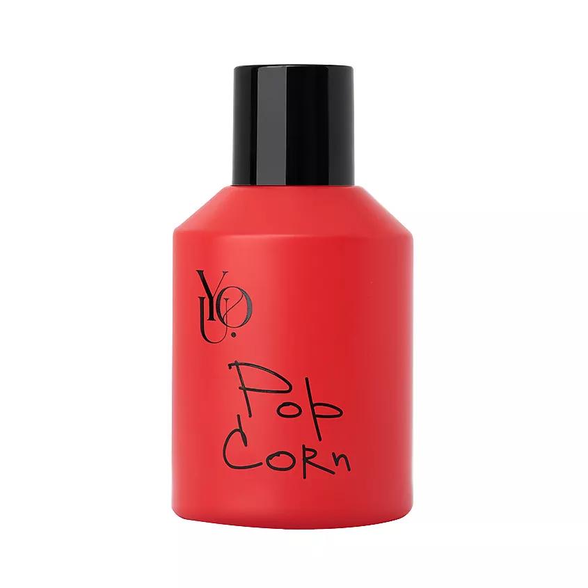 Popcorn YOU fragancia - una nuevo fragancia para Hombres y Mujeres 2025