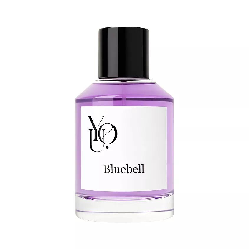 Bluebell YOU perfume - a new fragrance for women and men 2025