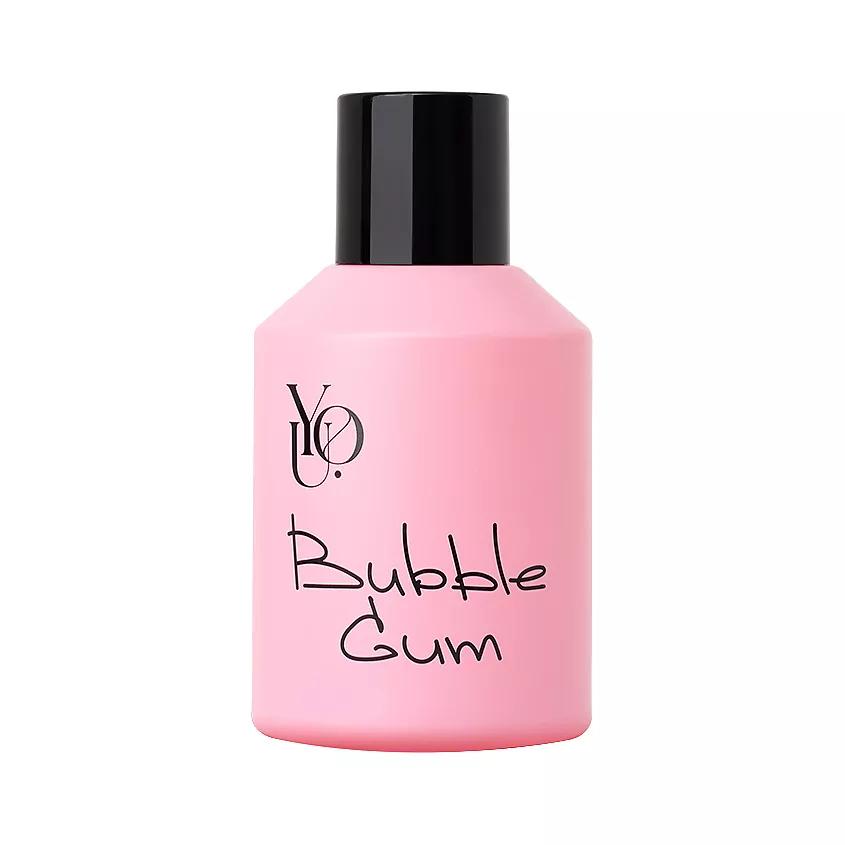 Bubble Gum YOU Parfum - ein neues Parfum für Frauen und Männer 2025
