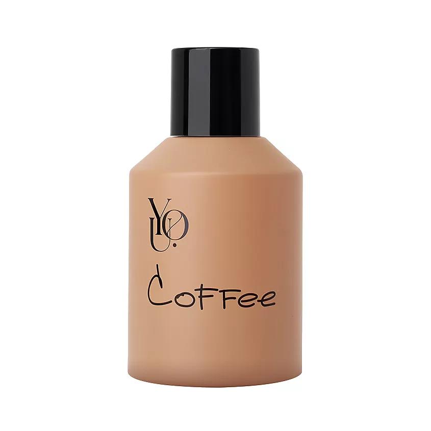 Coffee YOU parfum - un nouveau parfum pour femme 2025