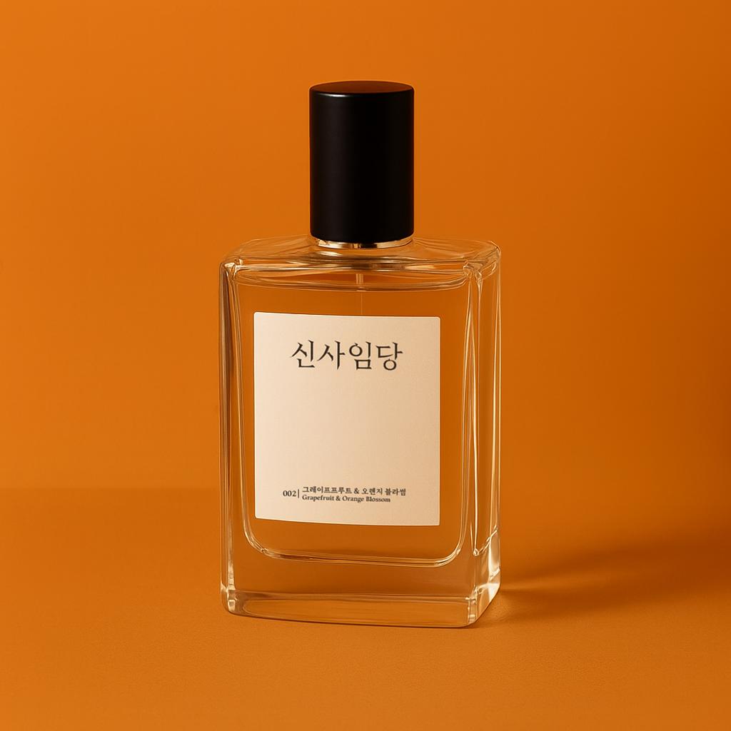 Shin Saimdang Heroes of Korea parfem - parfem za žene i muškarce 2020