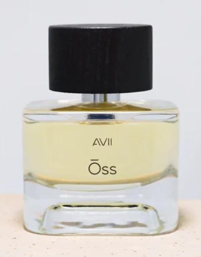 Ōss AVII άρωμα - ένα νέο άρωμα για γυναίκες και άνδρες 2025
