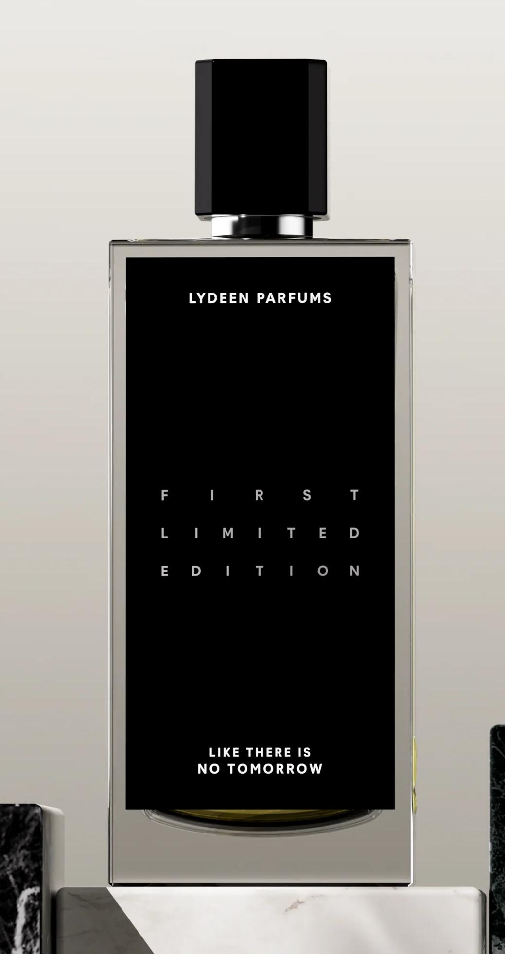 Like There Is No Tomorrow Lydeen perfume - a new fragrance for women ...