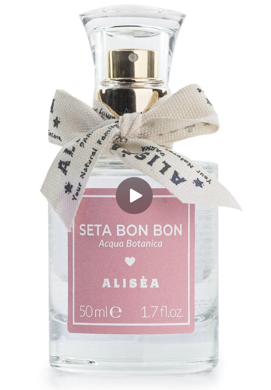 Seta Bon Ton Alisèa Parma perfume - a fragrance for women and men