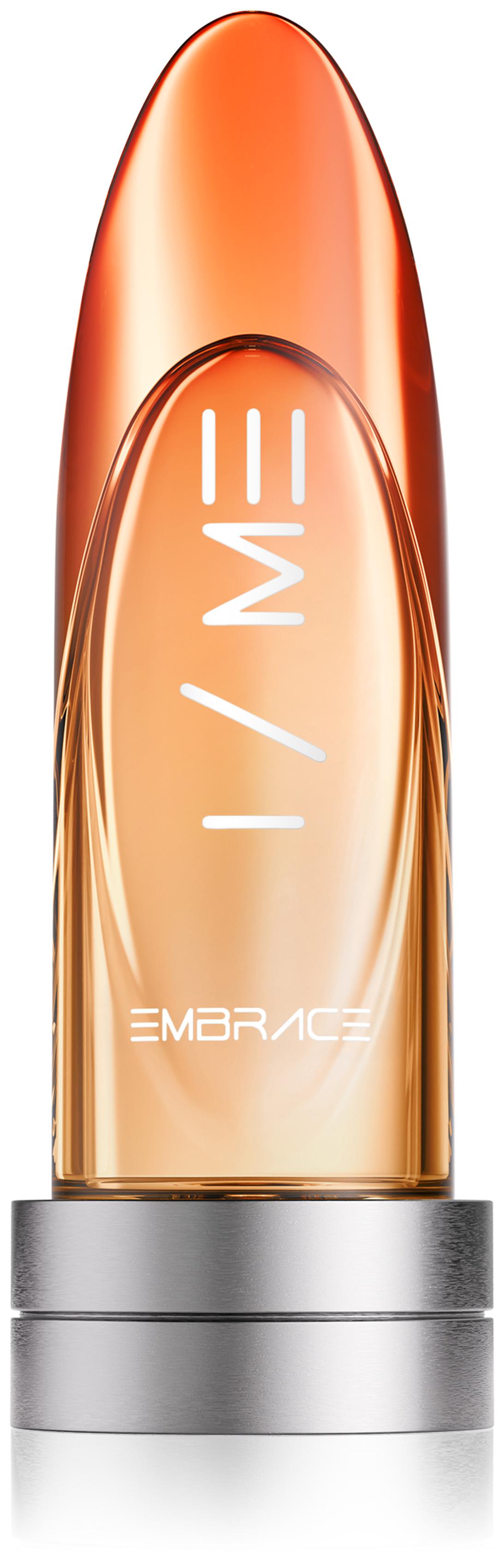 Embrace I/ME perfume - a new fragrance for women and men 2025