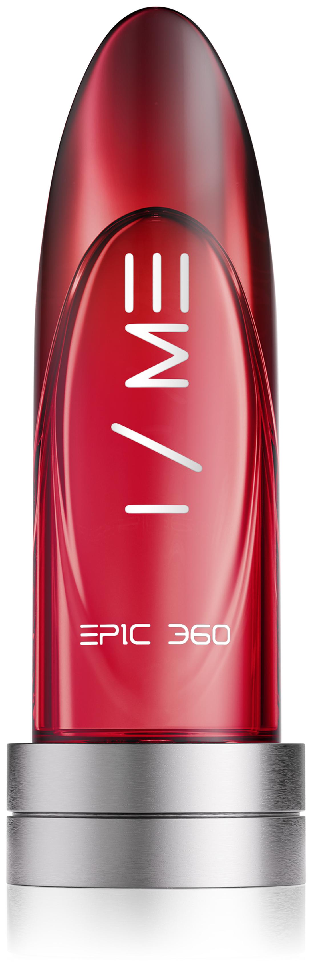 Epic 360 I/ME parfém - a Nový vůně pro ženy a muže 2025