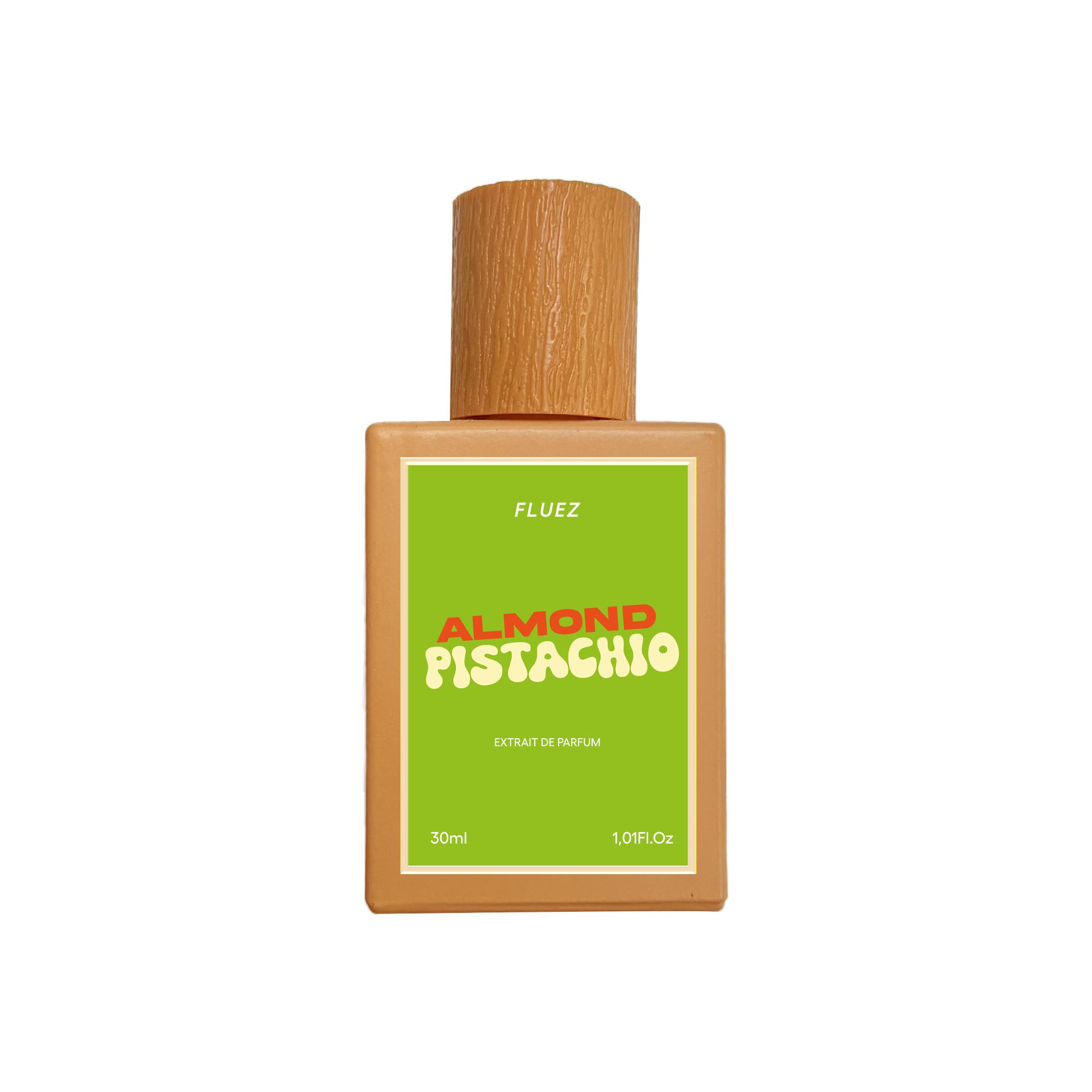 Almond Pistachio Fluez fragancia - una nuevo fragancia para Hombres y ...