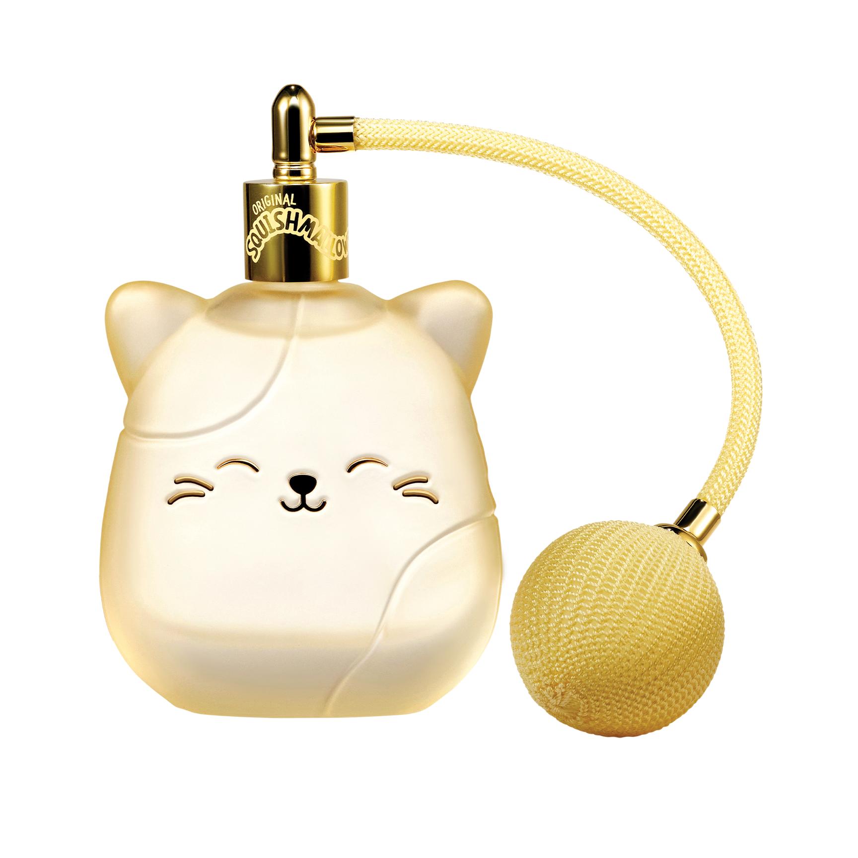 Whisked Away Squishmallows perfume - a new fragrance for women and men 2025