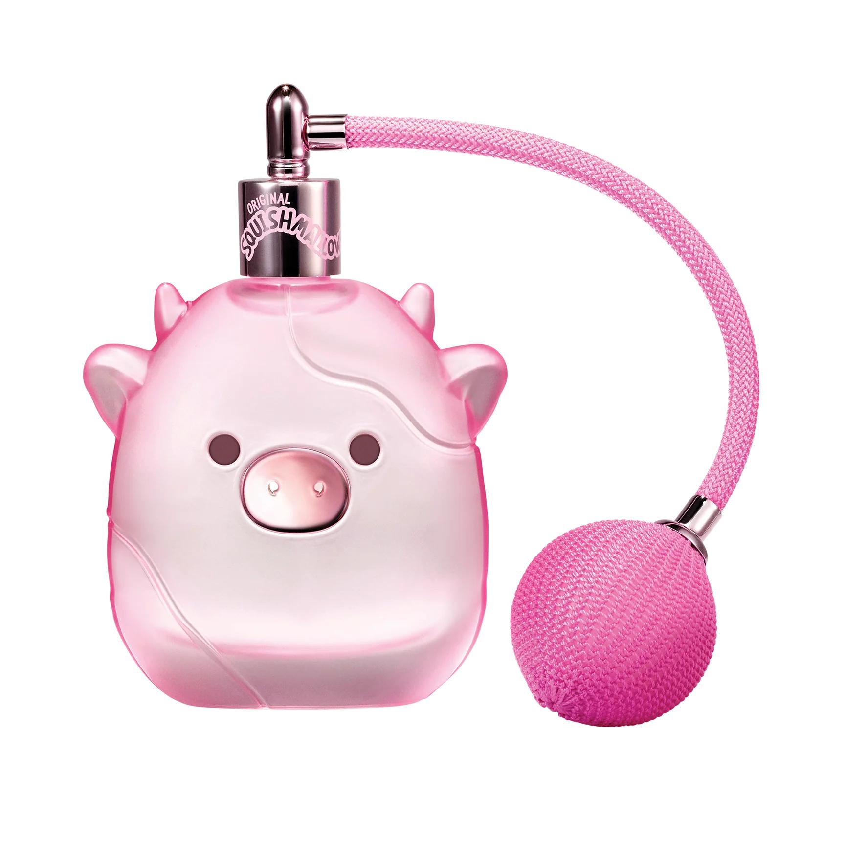 Pink Possibilities Squishmallows perfume - a new fragrance for women ...