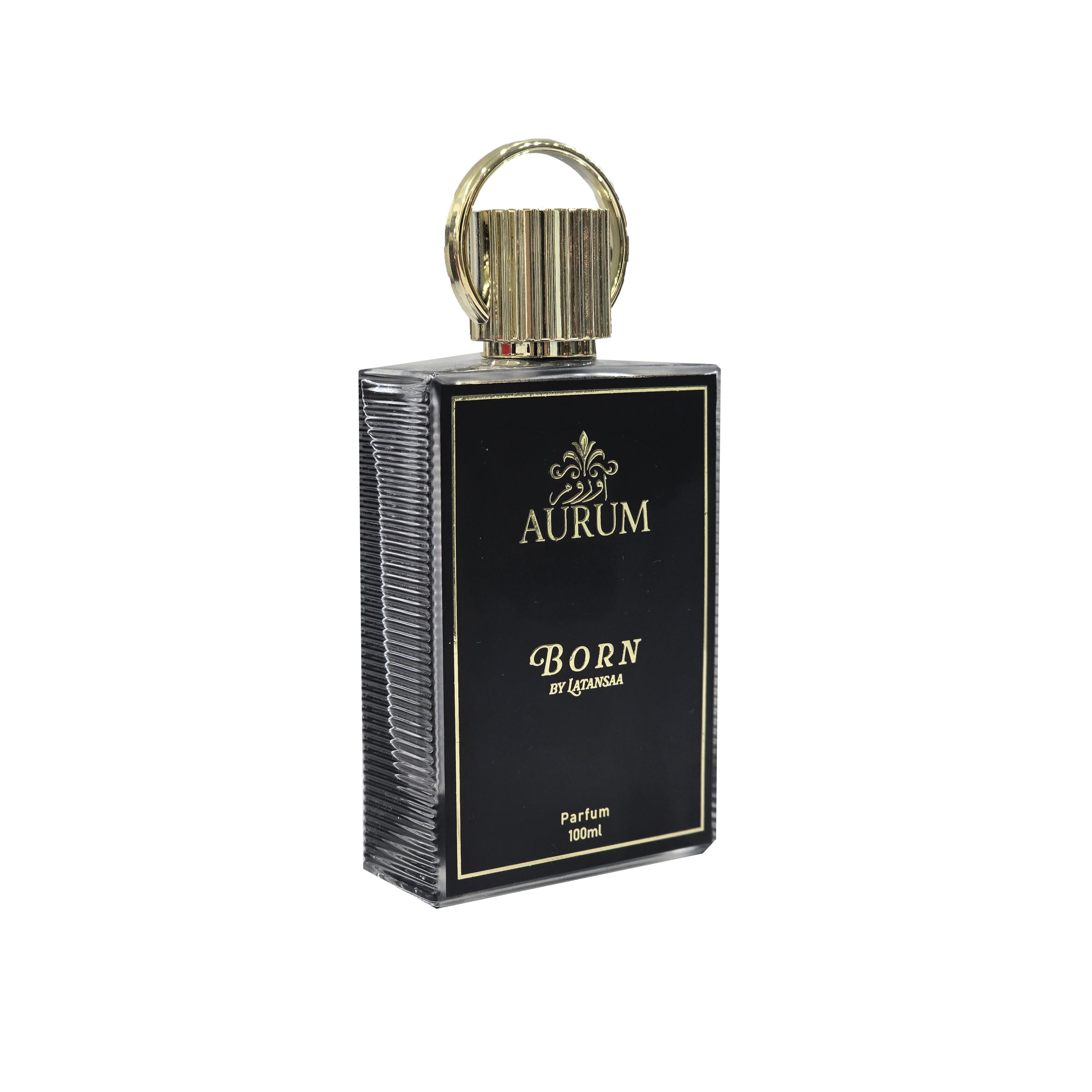 Born Latansaa Perfume perfume - a new fragrance for women and men 2025