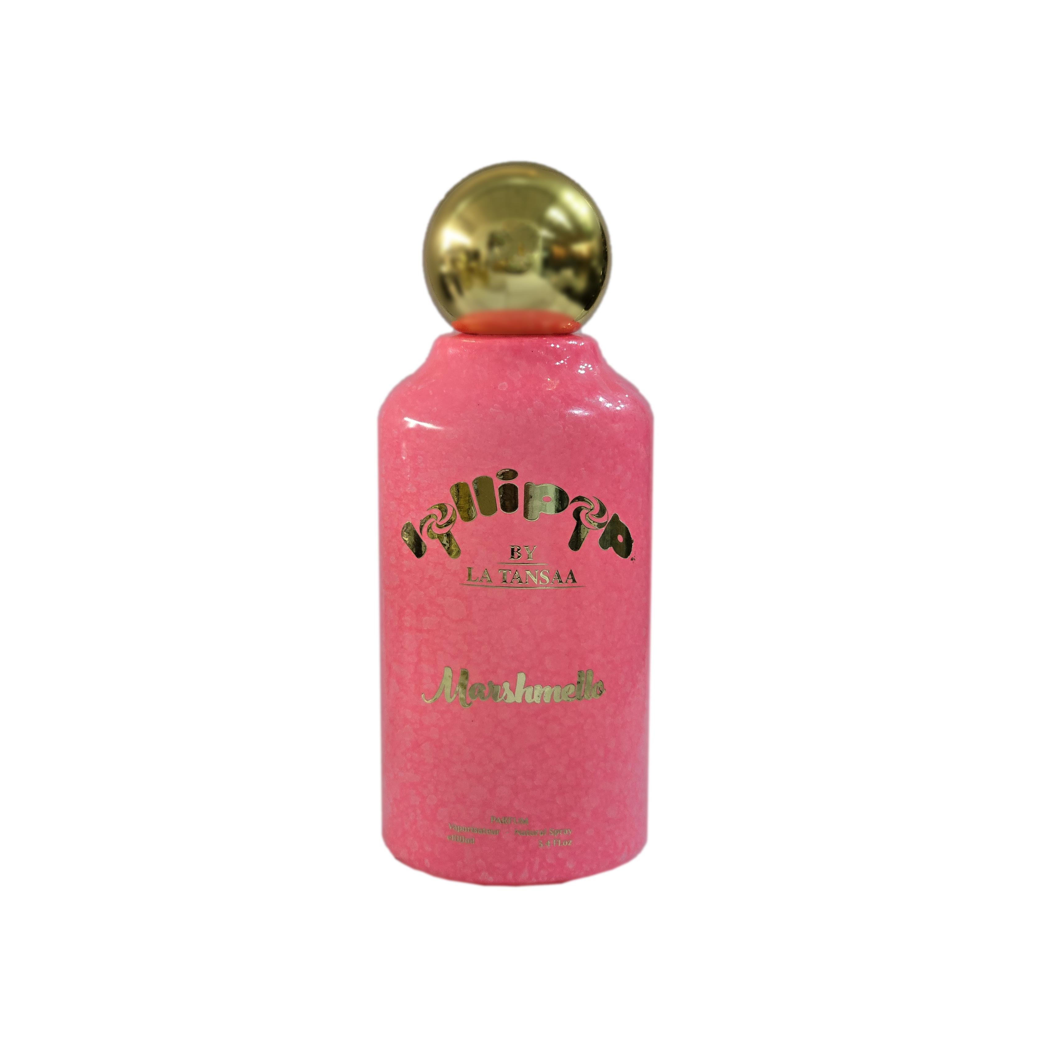 Marshmallow Latansaa Perfume аромат - новий аромат для жінок та ...