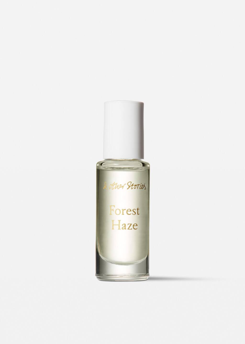 Forest Haze & Other Stories perfume - a new fragrance for women 2025