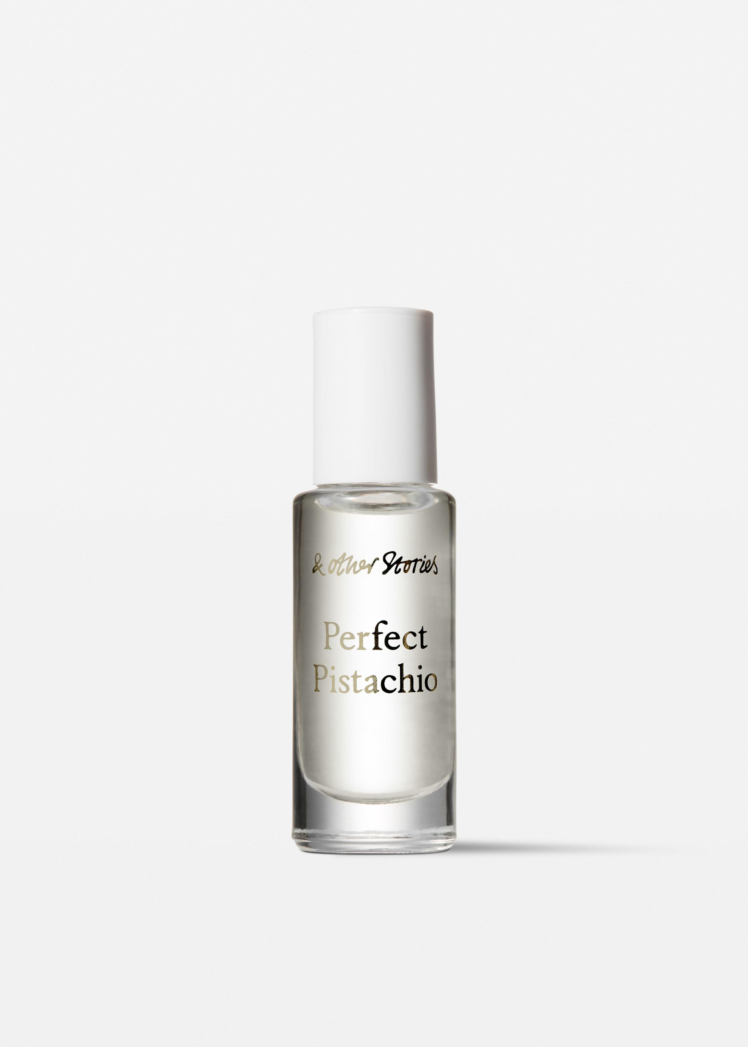 Perfect Pistachio & Other Stories perfume - a new fragrance for women 2025