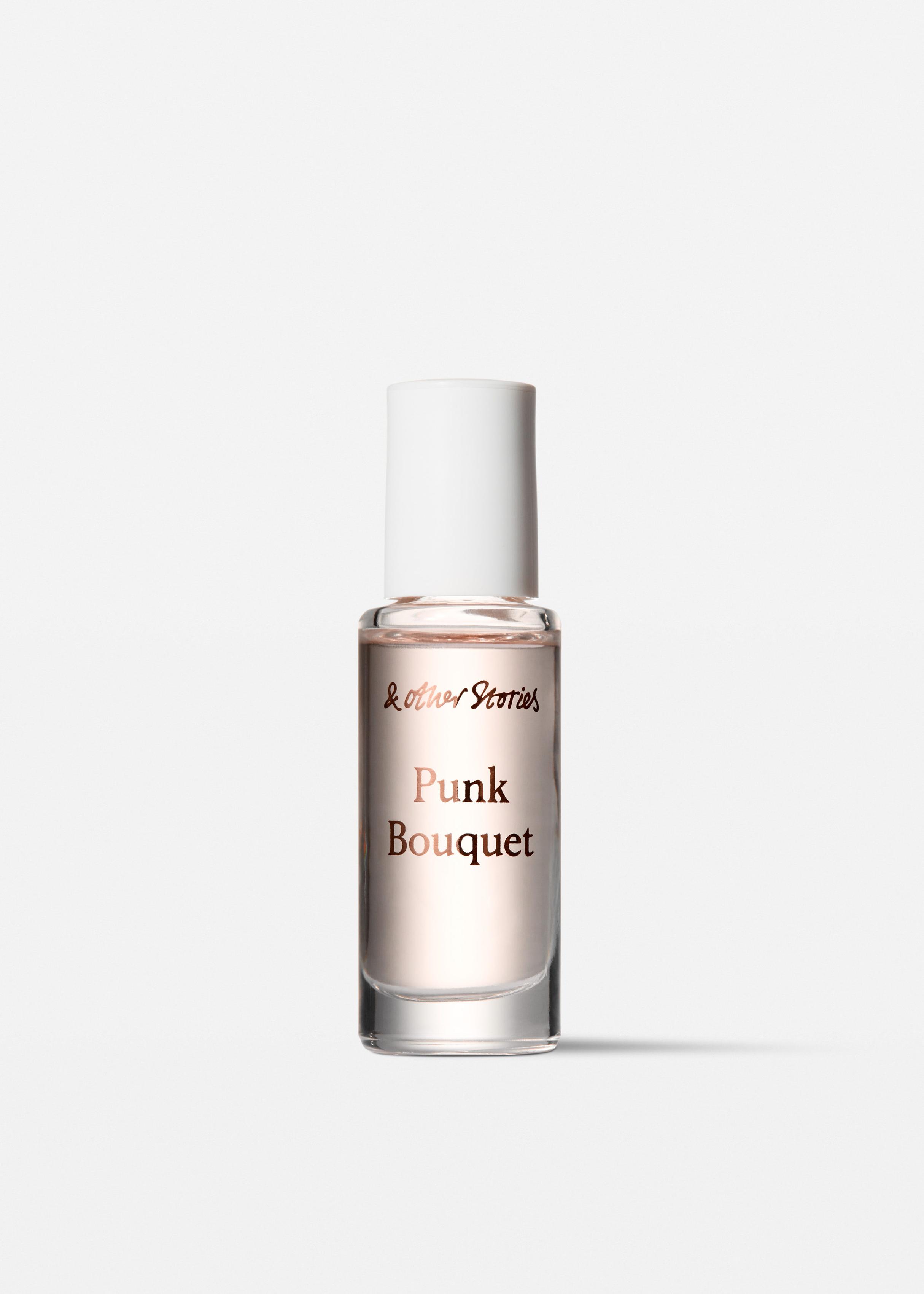 Punk Bouquet & Other Stories parfum - un nouveau parfum pour homme et ...